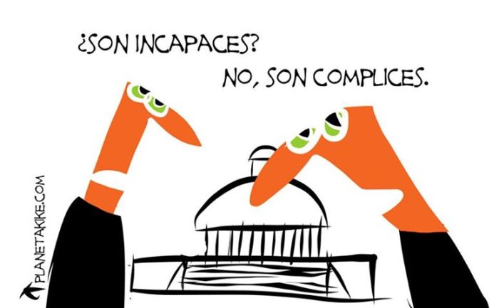 La Orden Ejecutiva De La Independencia El Tratado De París Y La
