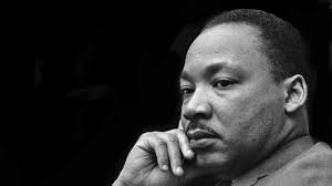 Martin Luther King y el colonialismo supremacista blanco | Movimiento ...